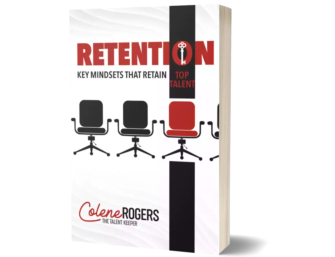 The Retention Book